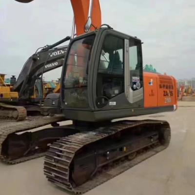 0.91m3 EX210 21T Excavator 110KW Power ISUZU Engine