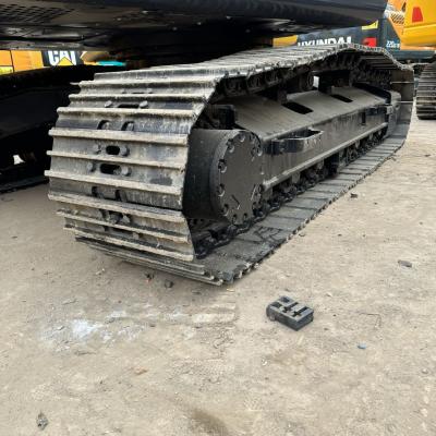 Chine Original Hydraulic Valve ZX200 Excavator With Low Working Hours And Superior Performance à vendre