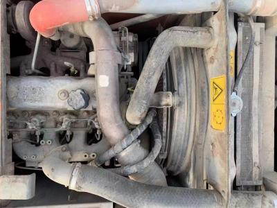 Κίνα Χρησιμοποιούμενος εξορυκτής τροχών Hitachi 130W προς πώληση.Ο εξορυκτής τροχών Hitachi. προς πώληση
