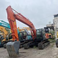 21000KG Machine Weight Second Hand Hitachi ZX210 Excavator With Original china 21000KG Machine Weight Second Hand Hitachi ZX210 Excavator With Original