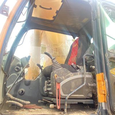 Original Hydraulic Valve Used Hyundai 305 Excavator in Good Condition for