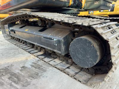Selling 90% of new and second-hand Hyundai 220 excavators, old excavators, and