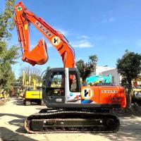 Used Hitachi Excavators ZX200 ZX210 Original Crawler Digger Second-Hand Hitachi china Used Hitachi Excavators ZX200 ZX210 Original Crawler Digger Second-Hand Hitachi