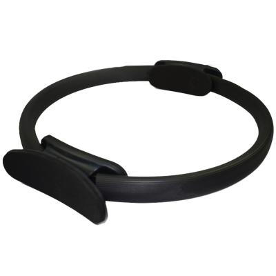 China Yoga Ring Circle Yoga Ring Pilates Resistance Ring Star Bag Box Training EVA Gross Package Handle Weight Eco Material for sale