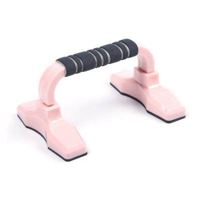 China Hand Stand Push up Portable Arm Hand Chest Muscle Power Training Assistant Home Gym Exercise Equipment Fitness Sturdy Structure for sale