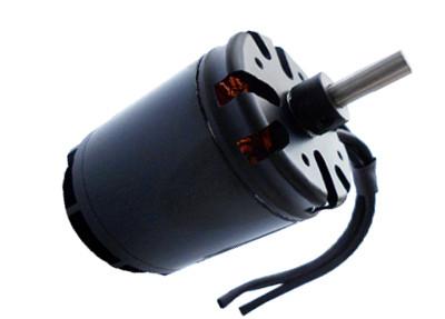 Κίνα kv170 μικρή αβούρτσιστη εξωτερική μηχανή στροφέων προς πώληση
