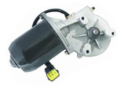 Cina motore del tergicristallo dell'automobile di VW di 50W 24VDC per il camion di VW, lavoro silenzioso di 38Nm 13A, prestazione affidabile in vendita