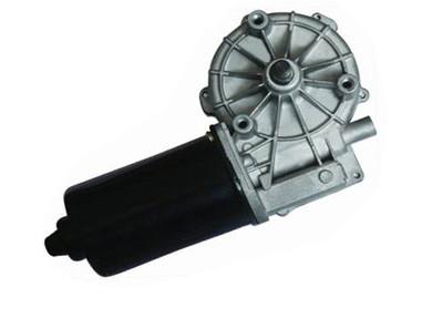 Cina 12VDC, IP 44 del motore del tergicristallo dell'automobile di 50W Mercedes per il camion del benz di Mercedes, CE ha approvato in vendita