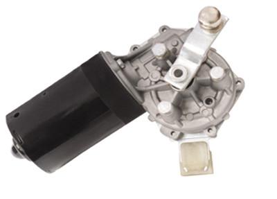 Cina motore del tergicristallo dell'automobile di CC di 45W 12V per FORD/VW/Bosch 60rpm ad alta velocità 2.2A, CW e senso antiorario in vendita