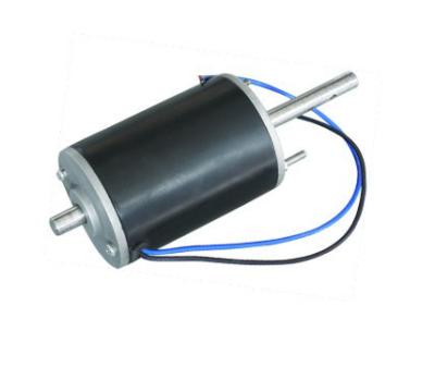 Cina La CC innesta l'alto industriale per il sistema 60W della porta del garage, a basso rumore, buon funzionamento di coppia di torsione del motore in vendita
