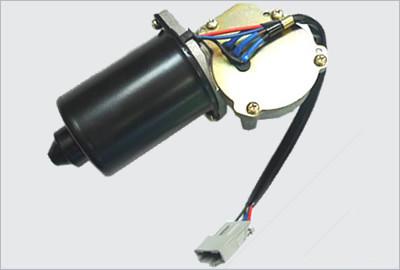 Cina La CC innesta il motore motore-impermeabile 12V/24V 50W a basso rumore, lunga vita, alto toreque in vendita