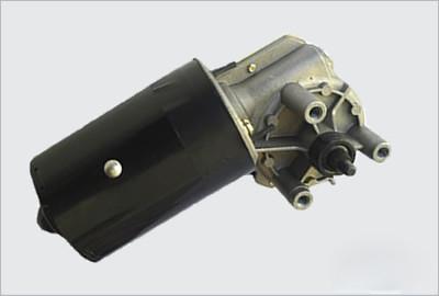 Cina Motore dell'ingranaggio di CC per la porta di sollevamento 35W, 12VDC, 25Nm, alta coppia di torsione, lavoro silenzioso del garage in vendita