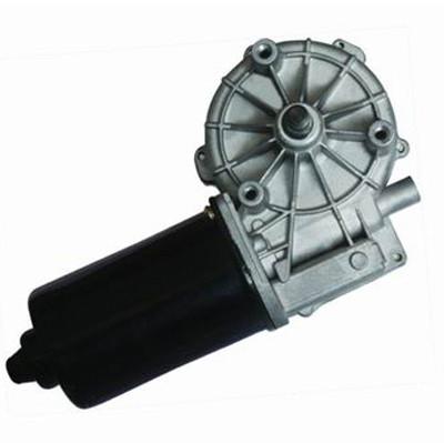 Cina La CC innesta il motore per la porta di sollevamento 60W, 24VDC, 50Nm, alta coppia di torsione, lavoro silenzioso, tempo del garage di lunga vita in vendita