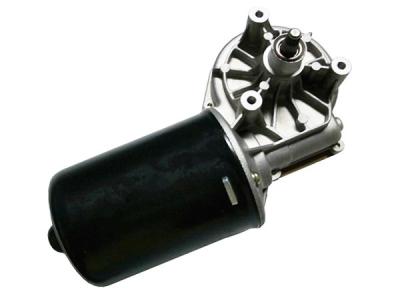 Cina coppia di torsione 45Nm, 25rpm 0.5A, 35W, CW e senso antiorario di CC 24Volt di 87mm alta del motore industriale dell'ingranaggio in vendita