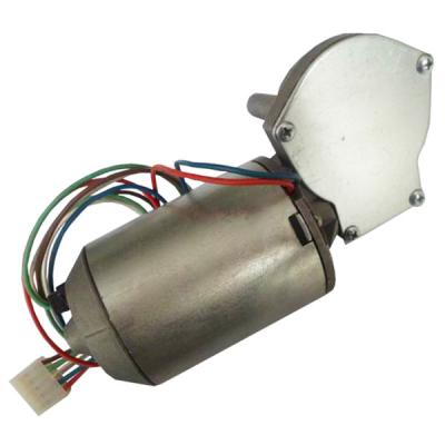 Cina Alto motore 50w 30nm della porta del garage di CC di coppia di torsione per la porta di sollevamento del garage in vendita