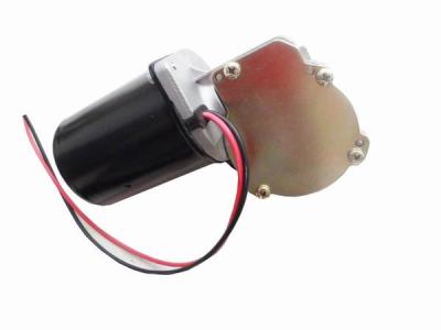 Cina La porta impermeabile d'uso dura del garage va in automobile 12V/24V 50W con rivestimento nero in vendita