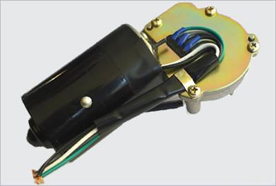 Cina La porta del garage di lunga vita va in automobile 35 W una CC di 12 volt ed alta coppia di torsione 25Nm in vendita