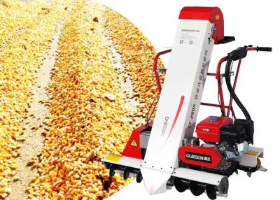 Cina Sopportando forte riso 7.5T/H che raccoglie macchina Heatproof in vendita