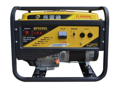 中国 AgricultrialのためのOEM 3600r/minのガソリン式の発電機 販売のため