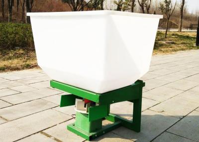 Cina Macchina di plastica dello spalmatore del fertilizzante di capacità 100kg del carro armato dei pp per l'azienda agricola in vendita