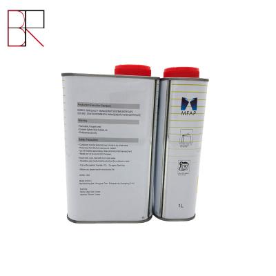 Κίνα Υψηλό Hardener αναμικτών ISO14001 HDI Refinish αυτοκινήτων στερεάς περιεκτικότητας σε καταλύτες προς πώληση