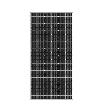 Κίνα Monocrystalline πυρίτιο 450W 550W 600W επιτροπής 5BB 9BB ηλιακό PV προς πώληση