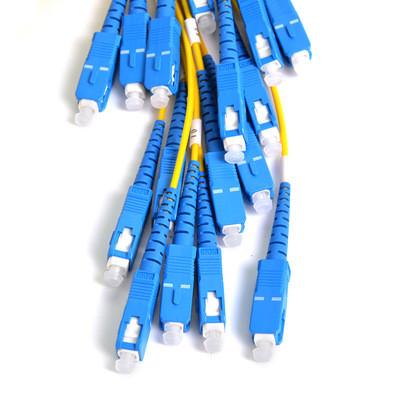 Κίνα 1X16 θραύστης PLC κιβωτίων ABS, θραύστης καλωδίων οπτικών ινών Sc UPC FTTB FTTH προς πώληση