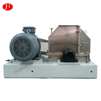 China Sweet Potato Starch Machine Hydrocyclone , Starch Slurry Dewater Washing Machine for sale