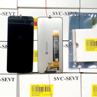China A13S Original LCD Screen For A13 Service Pack LCDS Display A135 A137 Mobile Phone Touch Pantalla for sale