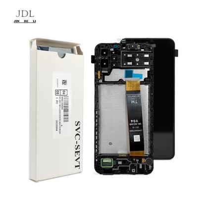 China Factory A135 LCD Display Pantalla For A13S Original Mobile Phone Screen Pantalla A137 Service Pack LCDS for sale