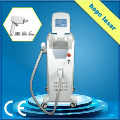 China Factory price!! Diode laser hair removal machine permanently for sale