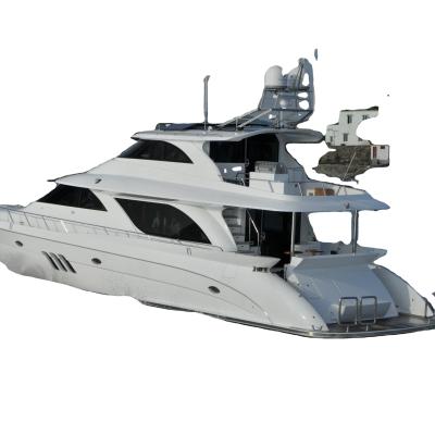 China Mega Yacht 68 Foot for sale