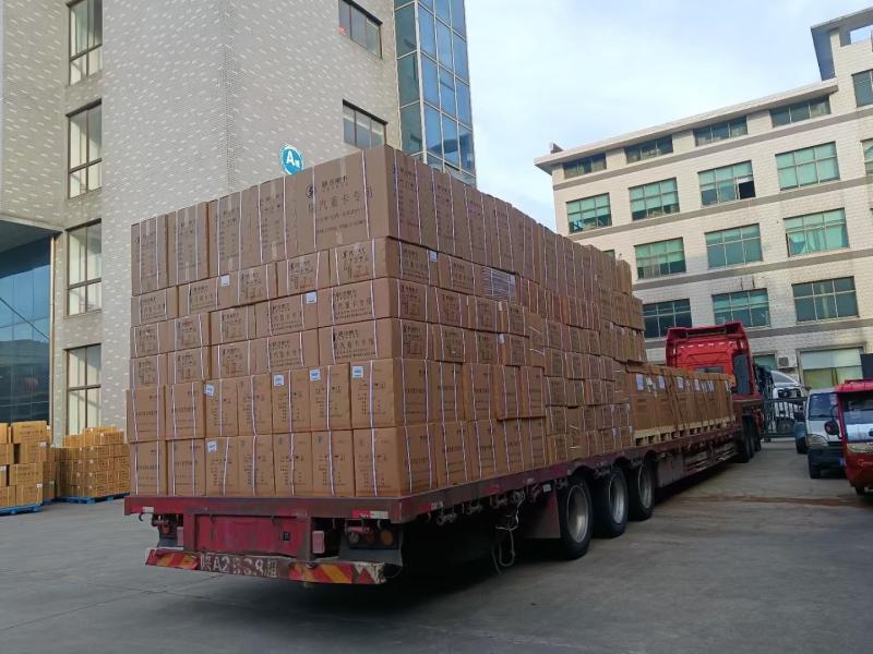 Geverifieerde leverancier in China: - Shaanxi Jufeng Delong Trading Co., Ltd.