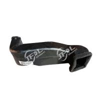Quality Right internal foot air duct 812W61950-0288 for SITRAK HOWO C7H Truck parts for sale