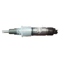 Quality Common rail fuel injector 0445120261 610800080073 For Weichai Engine Parts for sale