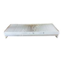 Quality Sinotruk HOWO T5G SITRAK C7H cab parts Air conditioning filter element assembly 711W61900-0050 for sale