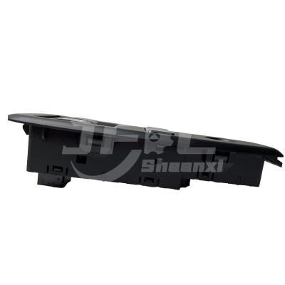 Main door control switches DZ96189584761 for Shacman H3000 truck parts door