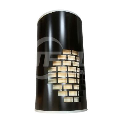 China AH1135 Air Filters Engine parts truck air filter Fleetguard for sale