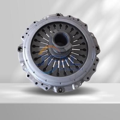 Chine Couverture et plaque de pression de l'embrayage du camion 3483 030 031 pour Actros à vendre