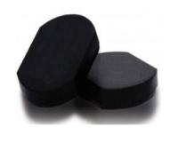 Quality UHF Ceramic Tag UHF High-temprature Resistant Metal Tag for Industrial field for sale