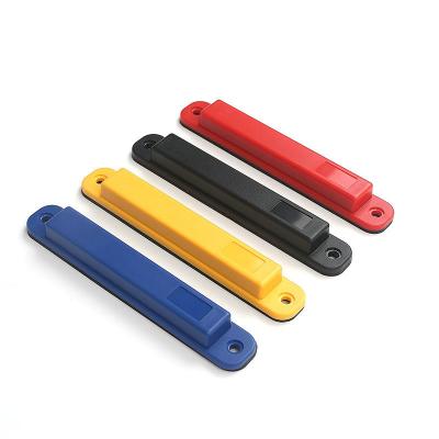 중국 자산 관리 및 생명 관리에 대한 항 금속과 함께 수동 Uhf RFID 태그 판매용