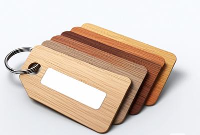 중국 목재 RFID 호텔 키보드 친환경 맞춤형 지속 가능한 호스피탈리티 판매용