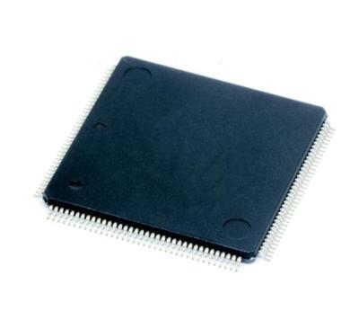 Cina Unità di elaborazione dei regolatori del segnale numerico di SM320LF2407APGEMEP LQFP-144 in vendita