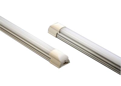 Cina 50000hrs 650Lm 600mm 2 ufficio della metropolitana del piede 7W T5 LED che accende 7000K AC85 - 265V 3 anni in vendita