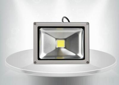 Cina × all'aperto 80mm 10W 5000K del × 90 delle luci di inondazione di alta efficienza 750LM 75Ra Bridgelux LED 115 in vendita