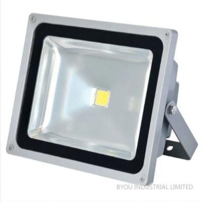 Cina Luci di inondazione all'aperto della villa 100watt 75Ra Epistar LED 5000lumen AC85 - 265V in vendita