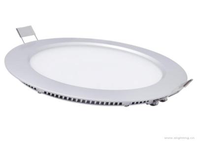 Cina 120 luce di pannello rotonda di watt LED di grado 1300lumen Epistar 20 SMD 2835 240mm in vendita