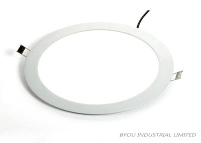 Cina Luce di pannello principale rotonda SMD2835 in vendita