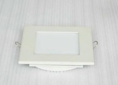 Cina Grado sottile 7450 della luce di pannello del quadrato 9W LED del × 200mm di Epistar 200 120 - 580LM 9.5mm in vendita