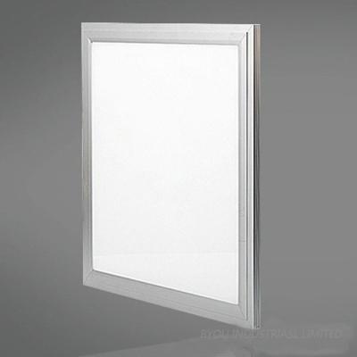 Cina 72W Epistar SMD 2835 sorgono la luce di pannello quadrata montata del LED 3500K 4600 - 5400LM 9.5mm in vendita